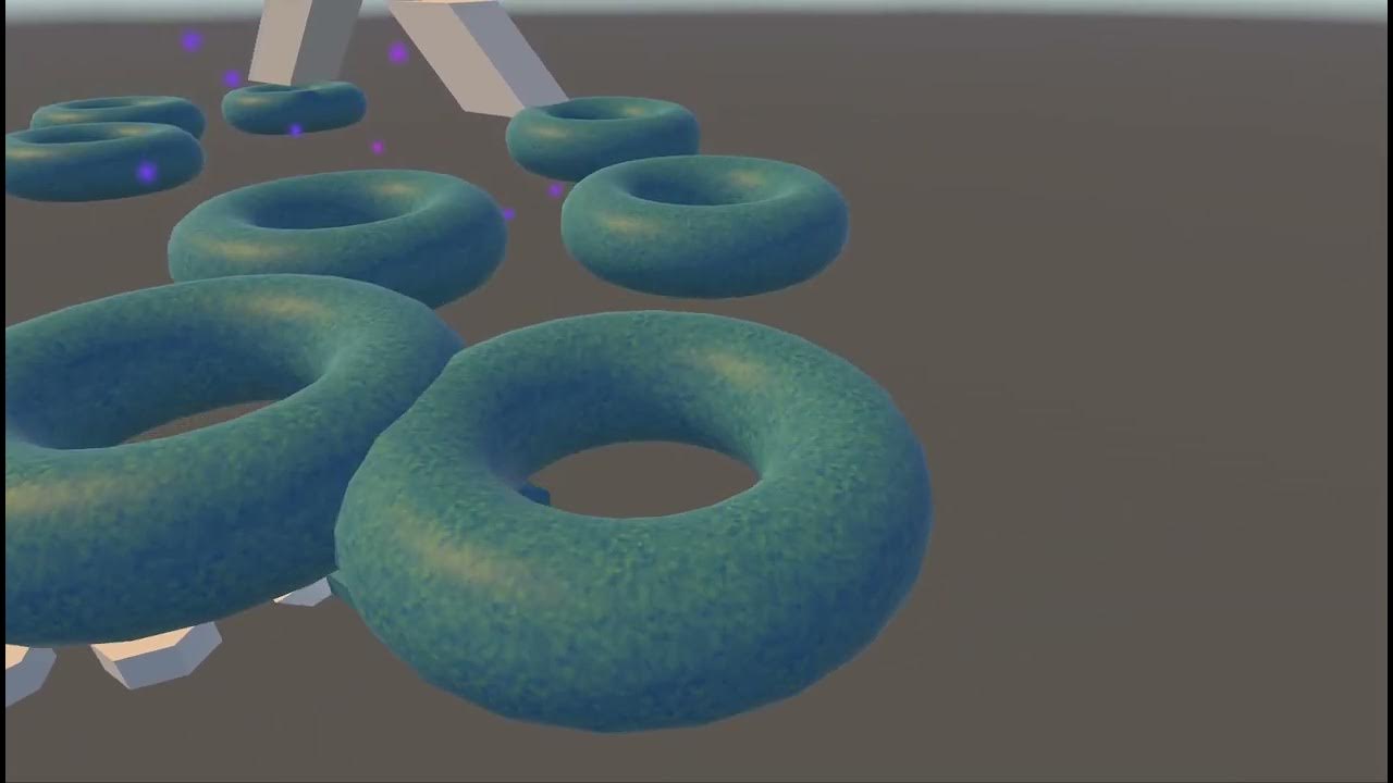 Portal - CS50's Introduction to Game Development - YouTube