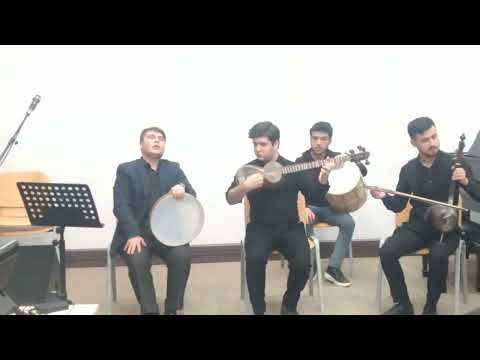 Elvin Huseynov|Beste-Nigar tesnifi|Musiqi Saati #ElvinHuseynov #Mugam #MusiqiSaati #Beste-Nigar