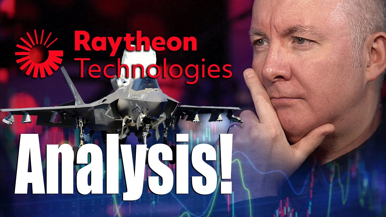 RTX Stock - RTX Corporation Fundamental Technical Analysis Review ...