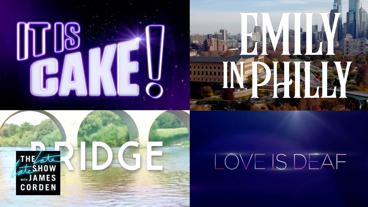 New Netflix Show Ideas - YouTube