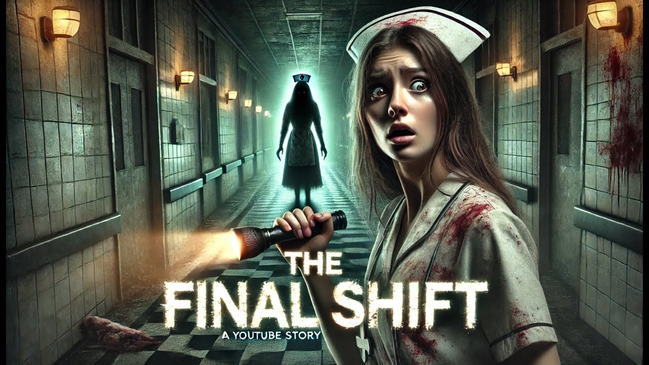 Final Shift: Truth or Deception? Discover the Hidden Truths - YouTube