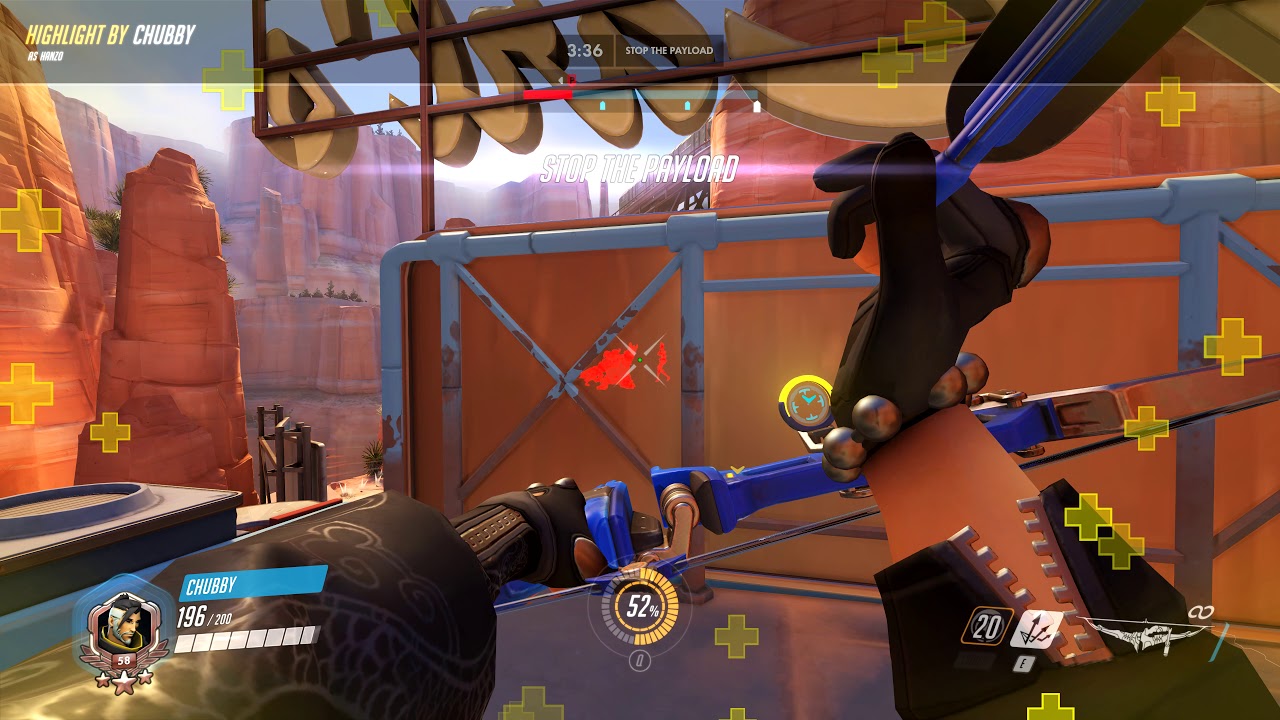 one shot two kills - YouTube