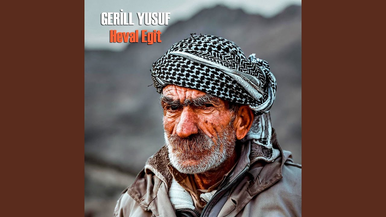 Heval Egit - YouTube