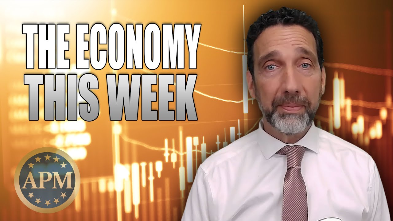 Fed Rate Cuts, Job Market Updates, and Economic Outlook [Economy This ...