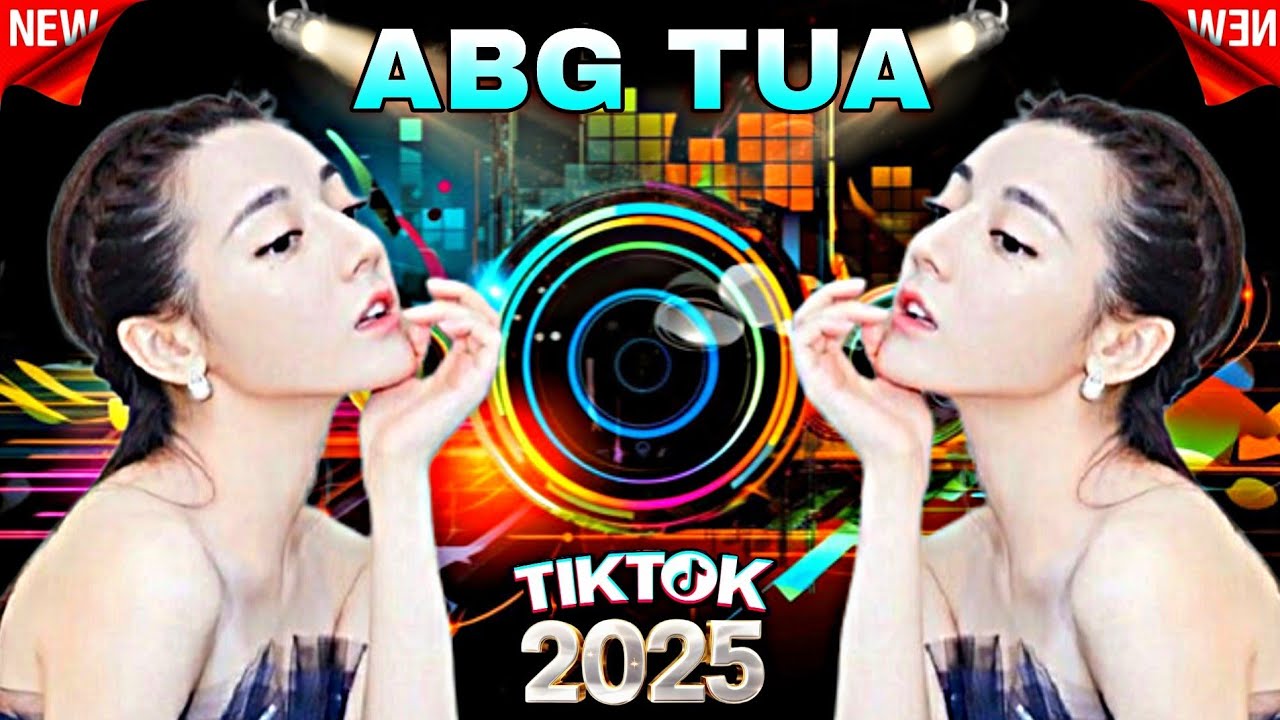 LAGU DJ REMIX TERBARU ABG TUA | REMIX 2025 VIRAL TIKTOK FULL BASS BY. DJ FAHKRIANDI 96 - YouTube