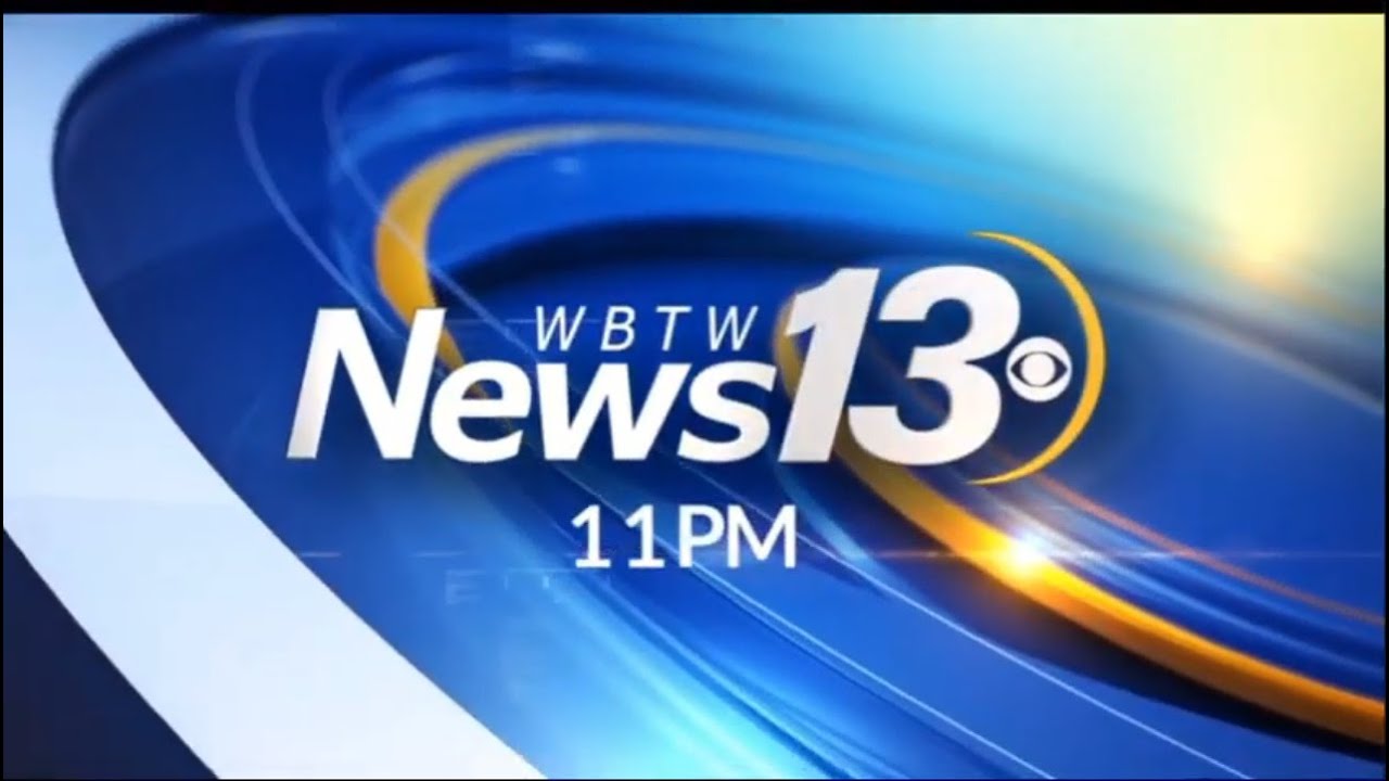 WBTW News 13 at 11 - Open August 31, 2022 - YouTube