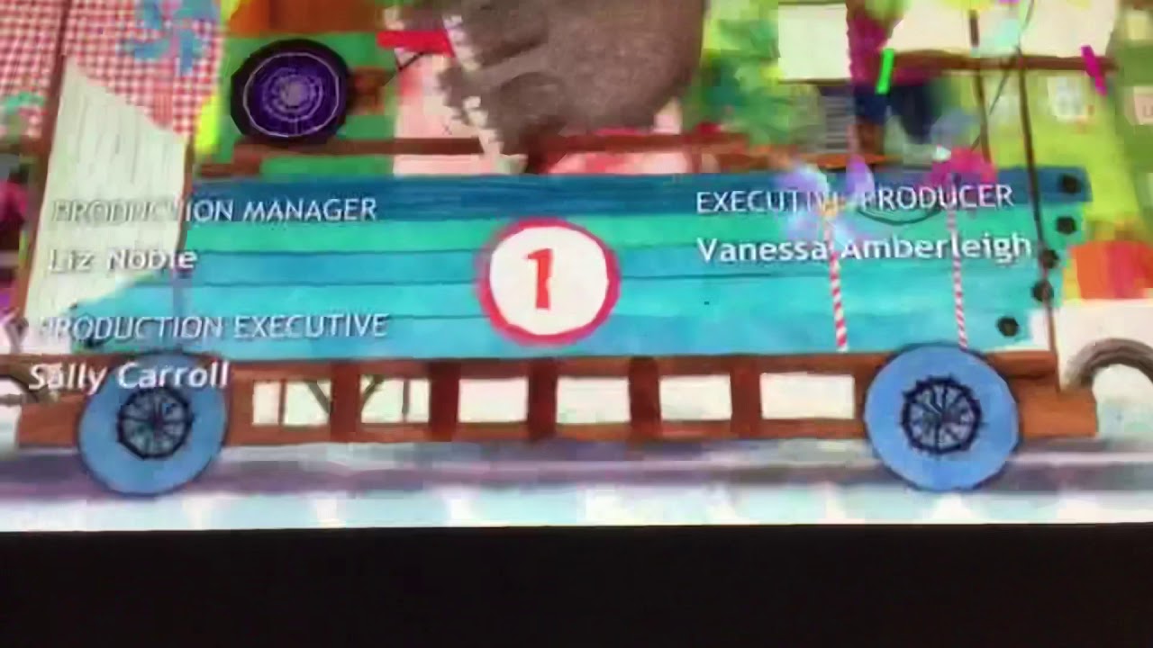 CBeebies BBC Productions Albert sustainable Productions - YouTube