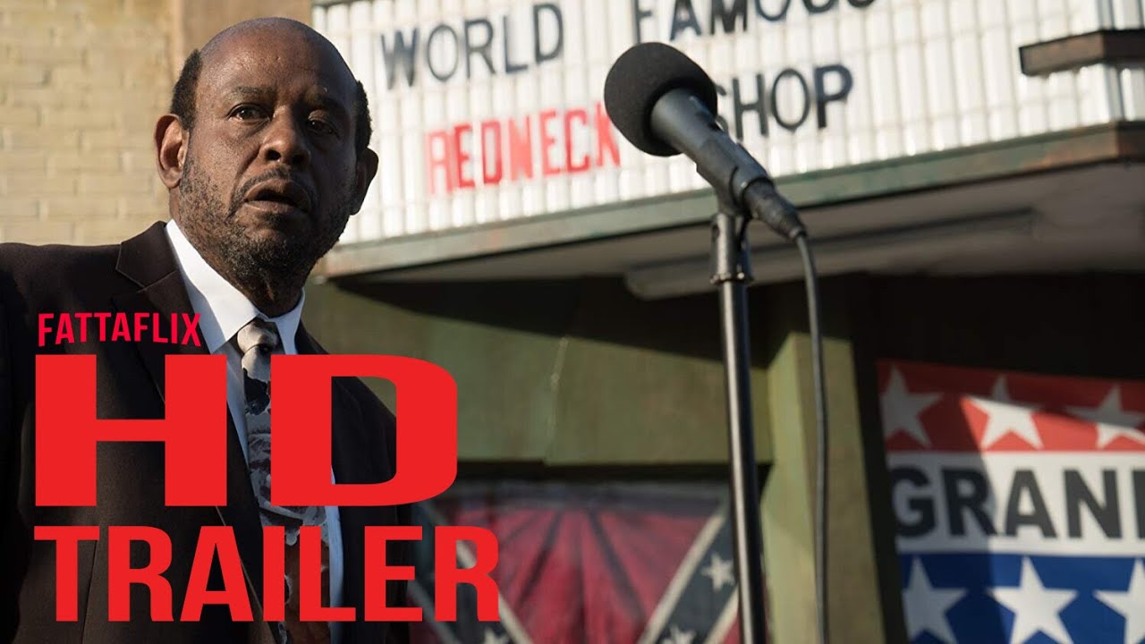 BURDEN New Trailer - YouTube