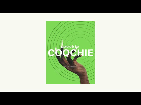 Spookie Coochie By. Iamdoechii (Audio)