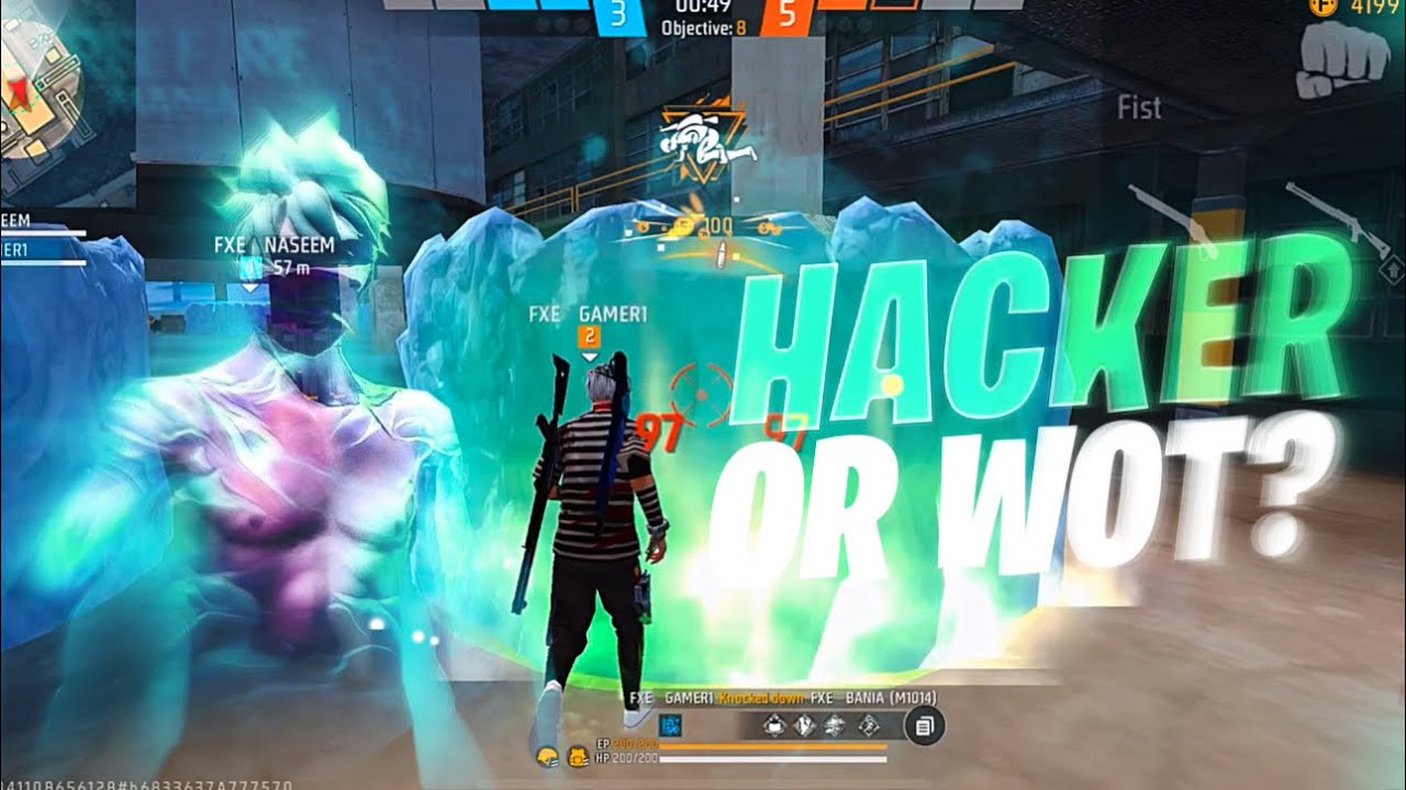 Satisfying Plays ☠️⚡️ #freefirehighlights - YouTube