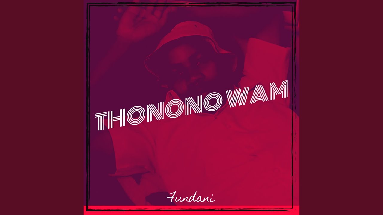 Thonono Wam - YouTube