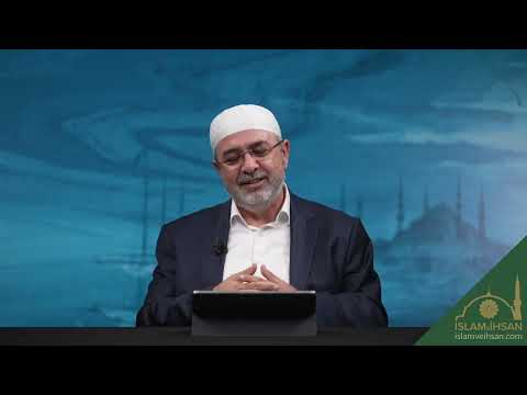 Peygamber Efendimiz'in, İbni Abbas'a tavsiyeleri - Adem Ergül