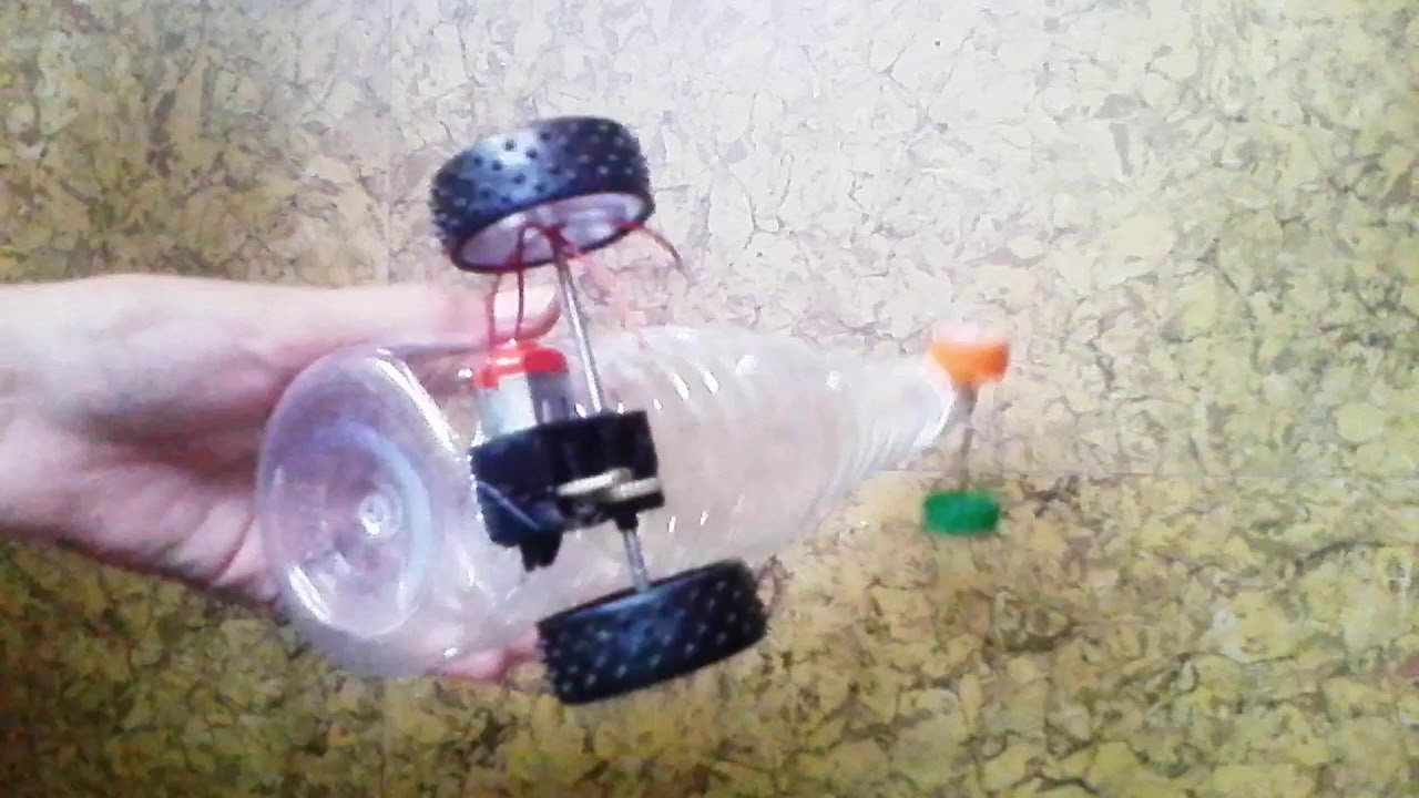 How to make a car - YouTube