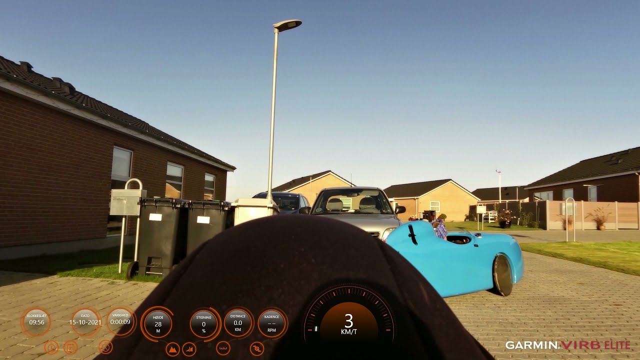 Visit and Ride With Velonaut - YouTube