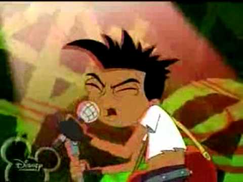 phineas y ferb los baljeatles - YouTube