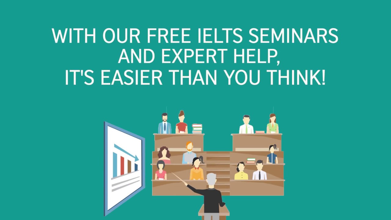 Need extra support with your IELTS preparation? - YouTube