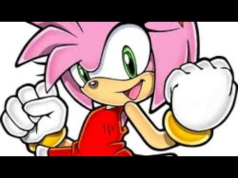 Amy Rose MTF Transformation Subliminal - YouTube