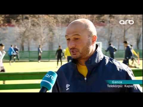 Ölkəmizdə uşaq futbolunun inkişafı qarşıya qoyulmuş əsas prinsiplərdən hesab olunur