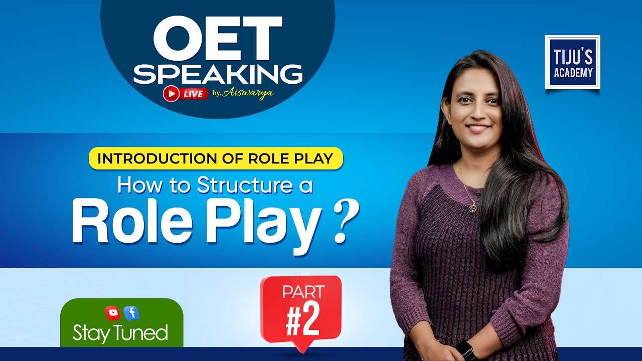 Introduction of Role Play | How to Structure a Role Play? | Part 2 ...