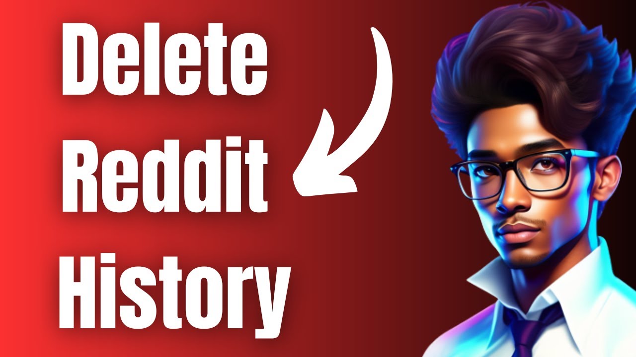 How To Delete Reddit History YouTube how-to-delete-reddit-history-youtube