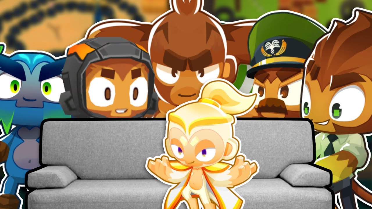 These Custom Maps Are BANGIN’! (Bloons TD 6 Map Editor) - YouTube