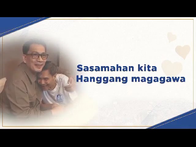 Sige lang Kapatid Chords - Chordify