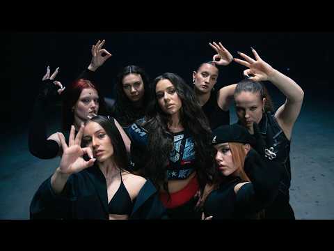 ALYA - OKAY |OFFICIAL MUSIC VIDEO|