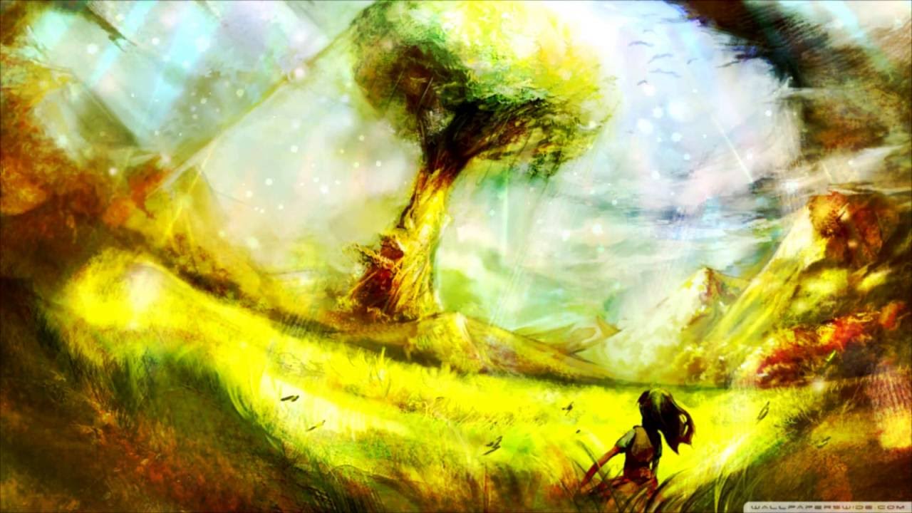 Gates Of Dawn - Secret Garden [Nightcore] - YouTube
