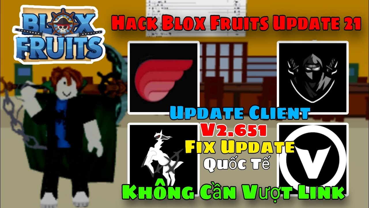 Cách Hack Update Client Delta, Arceus, CodeX, VegaX Cho Quốc Tế Mới ...