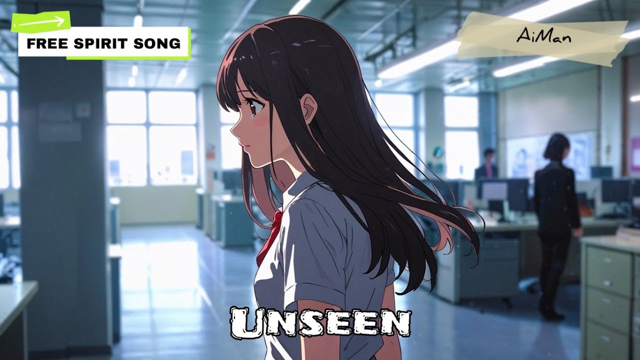 Unseen - YouTube