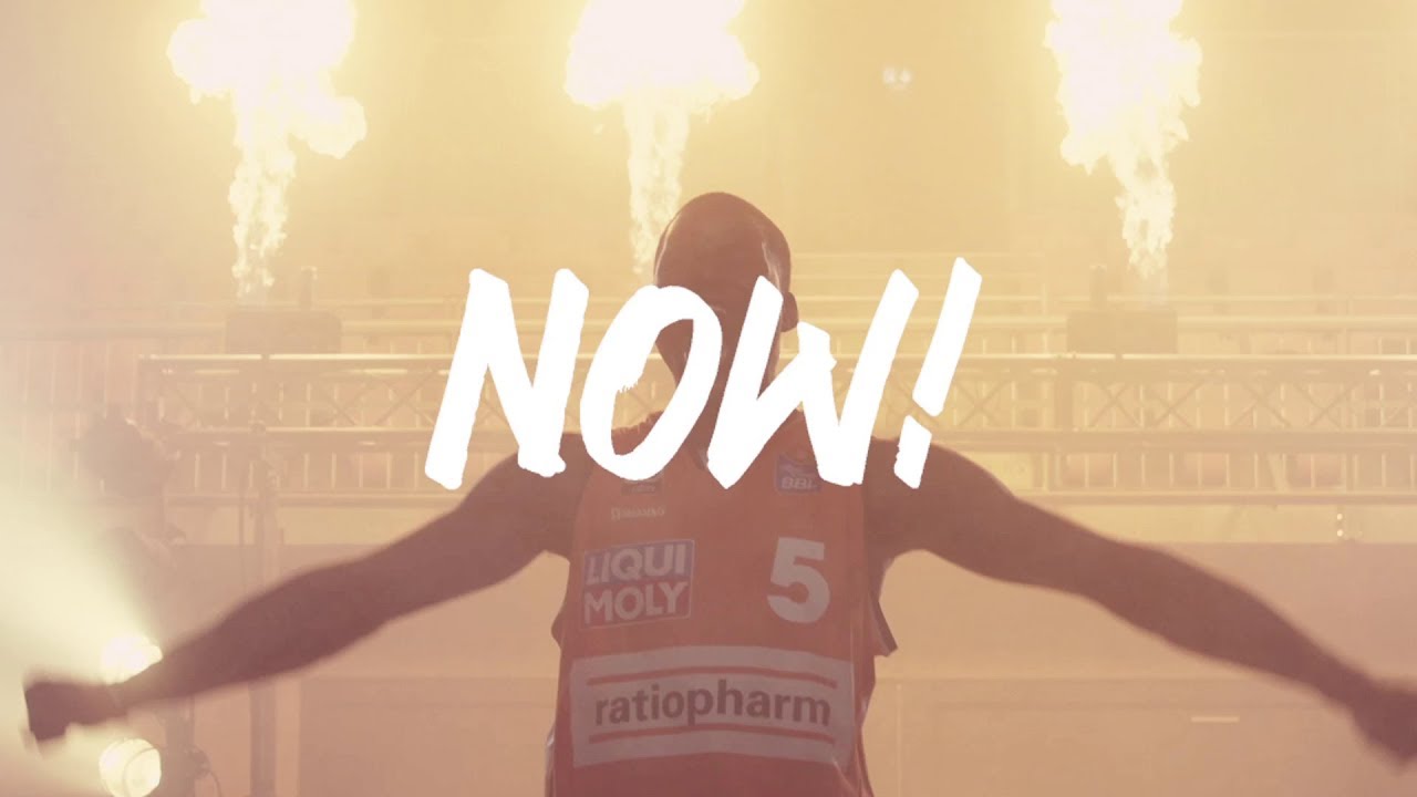 Saisontrailer 18/19 - THIS IS WHY WE PLAY - YouTube