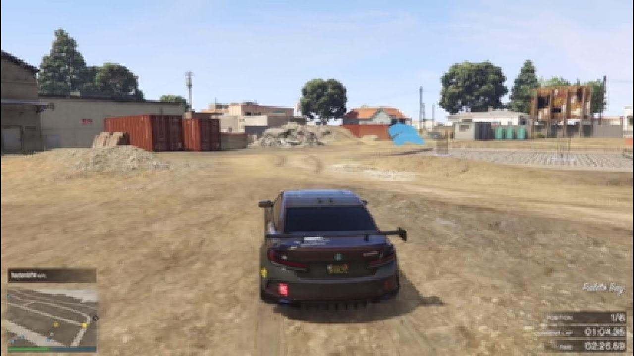 LS CAR MEET CHALLENGE (GTA 5 Racing) - YouTube