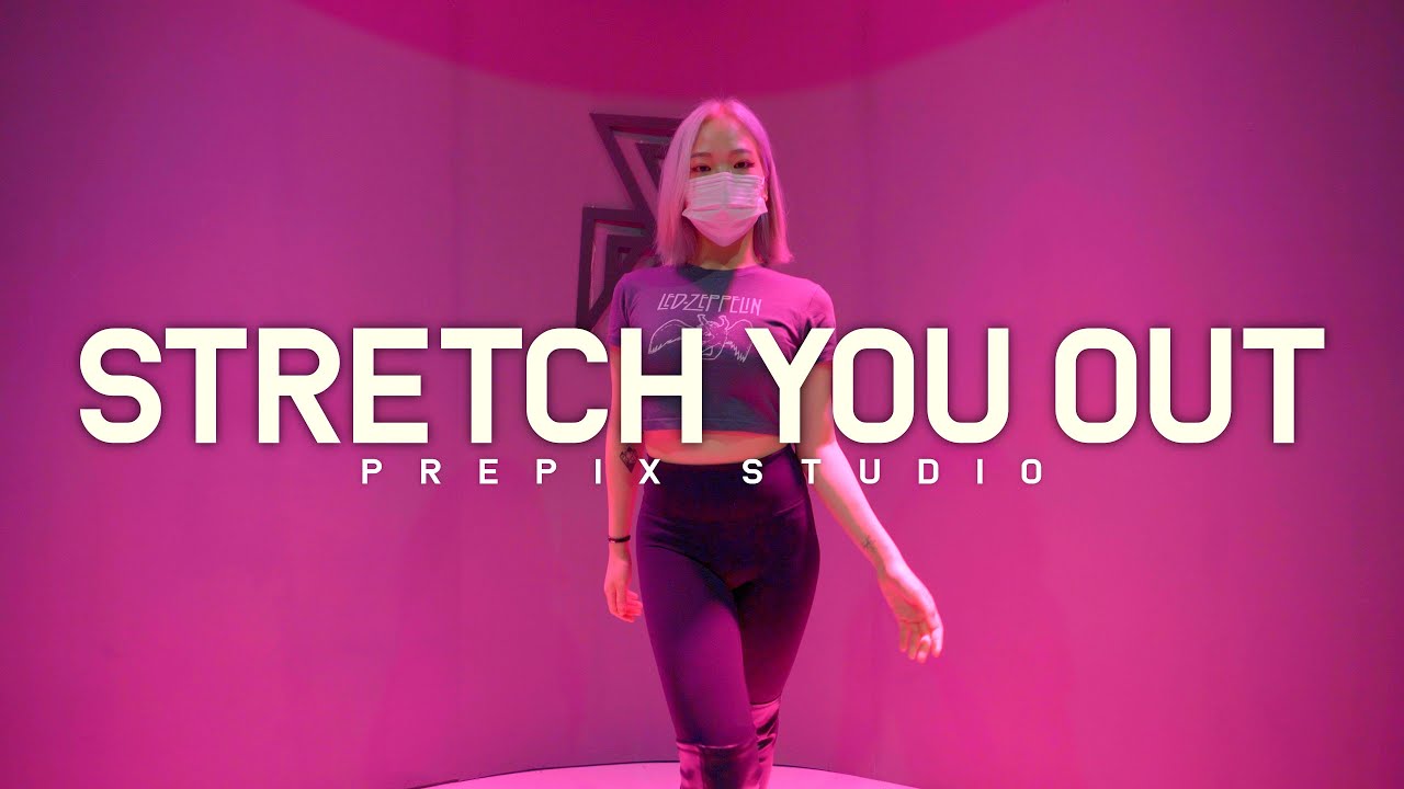 Summer Walker - Stretch You Out | SMOOTHIE choreography - YouTube