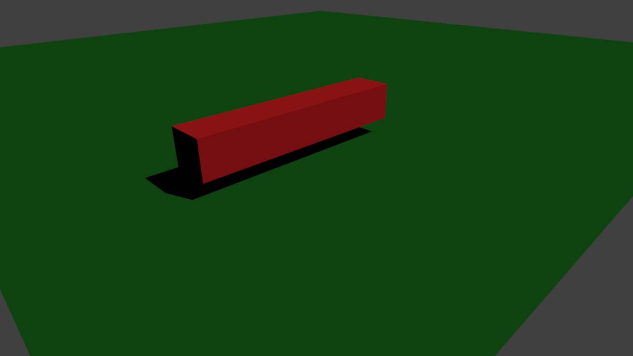 Animating Scale Changes over Time in Blender 3D - YouTube