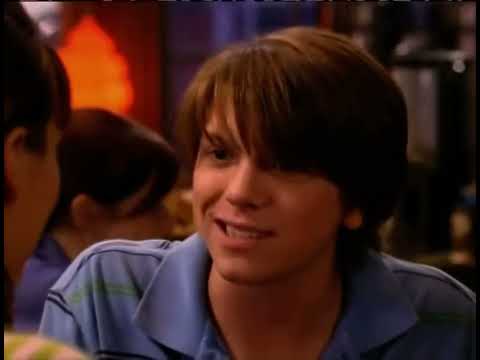 Disney Channel Life With Derek New Episode Promo (2009)