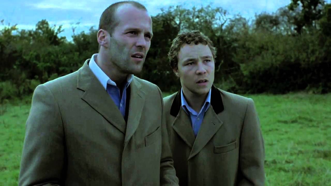 Snatch. - Official 15 Second Trailer HD - Trailer Puppy - YouTube