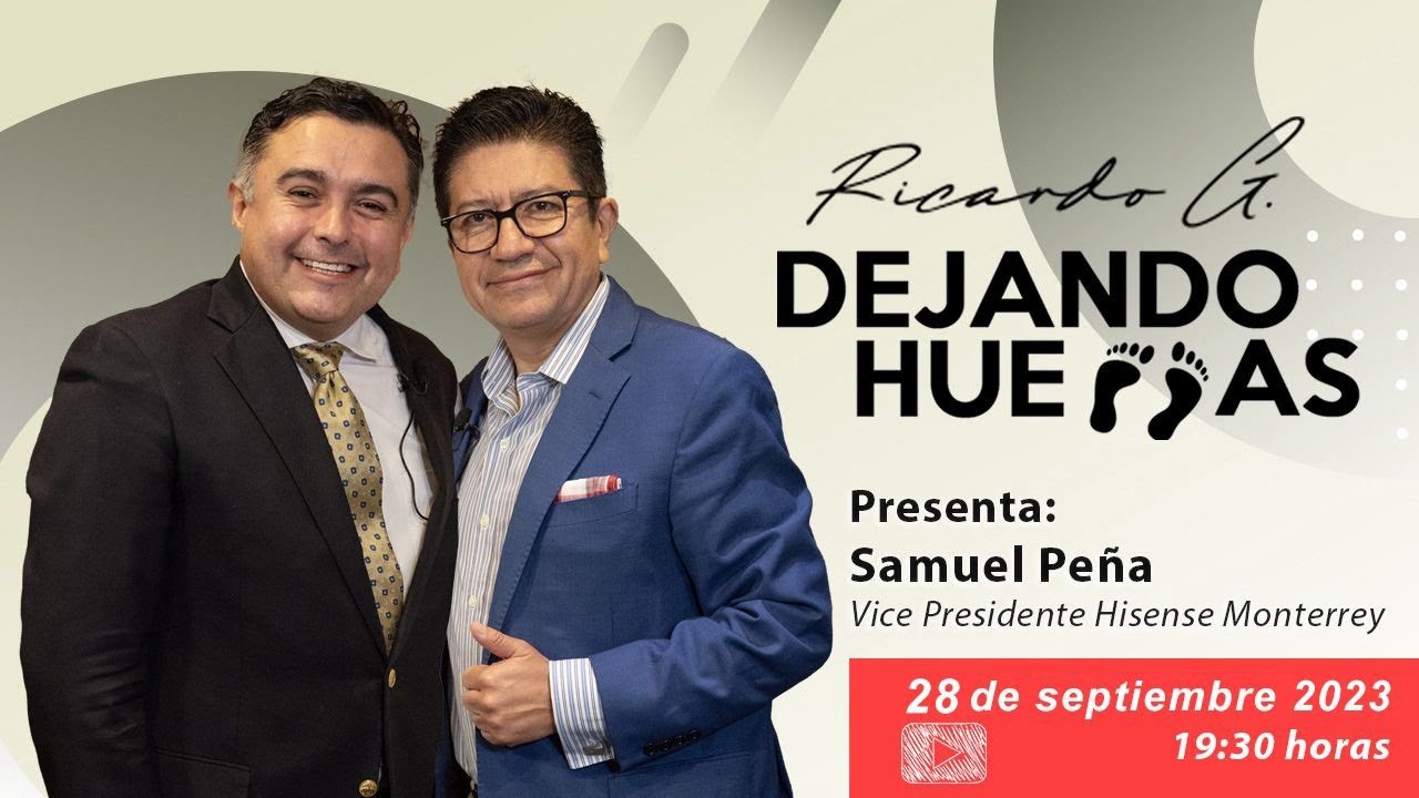 SAMUEL PEÑA - EL LIDERAZGO Y LA INVERSIÓN EXTRANJERA EN MÉXICO ...