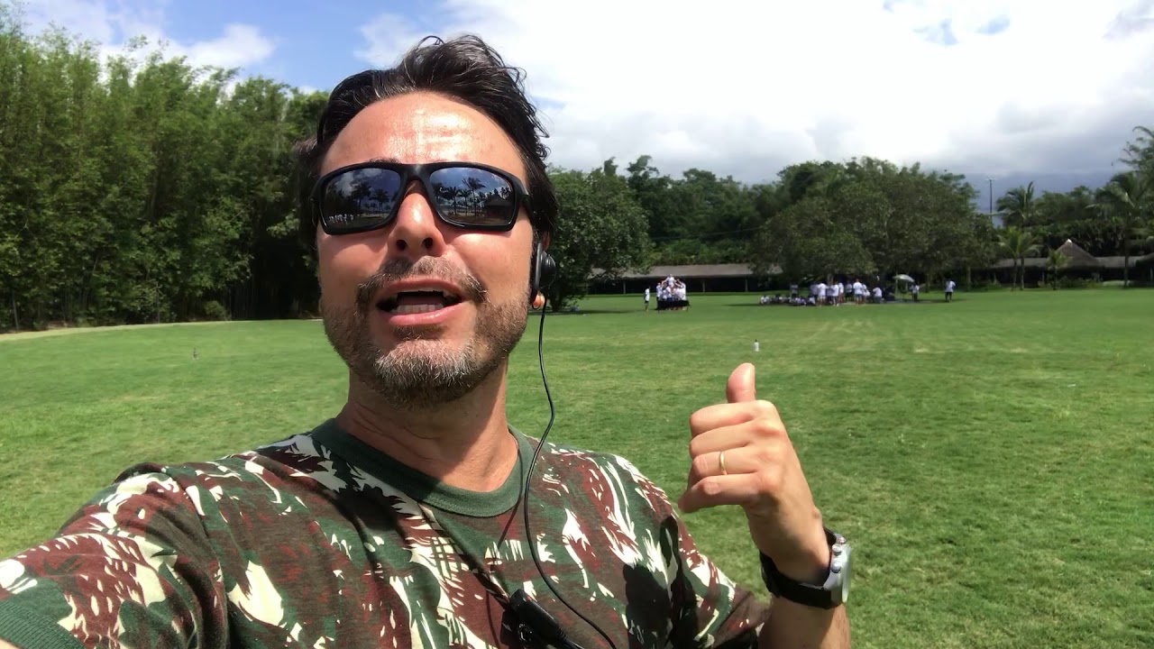 Rodrigo Lacerda apresenta o Circuito de Desafios | Teaser - YouTube