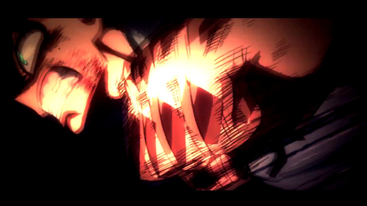 Free Anime Intro Template No Text # 20 Mashup - YouTube