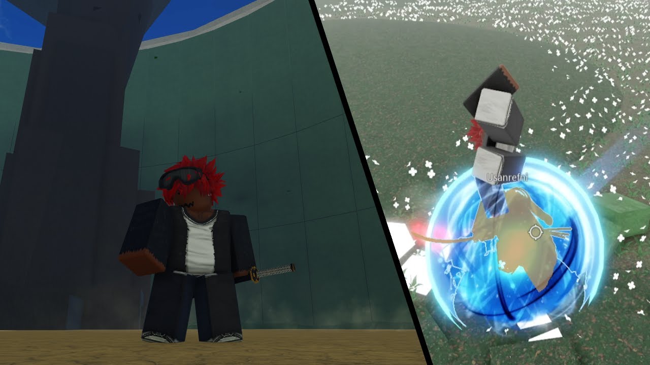 This NEW Roblox Randomizer Game just Released..! - YouTube