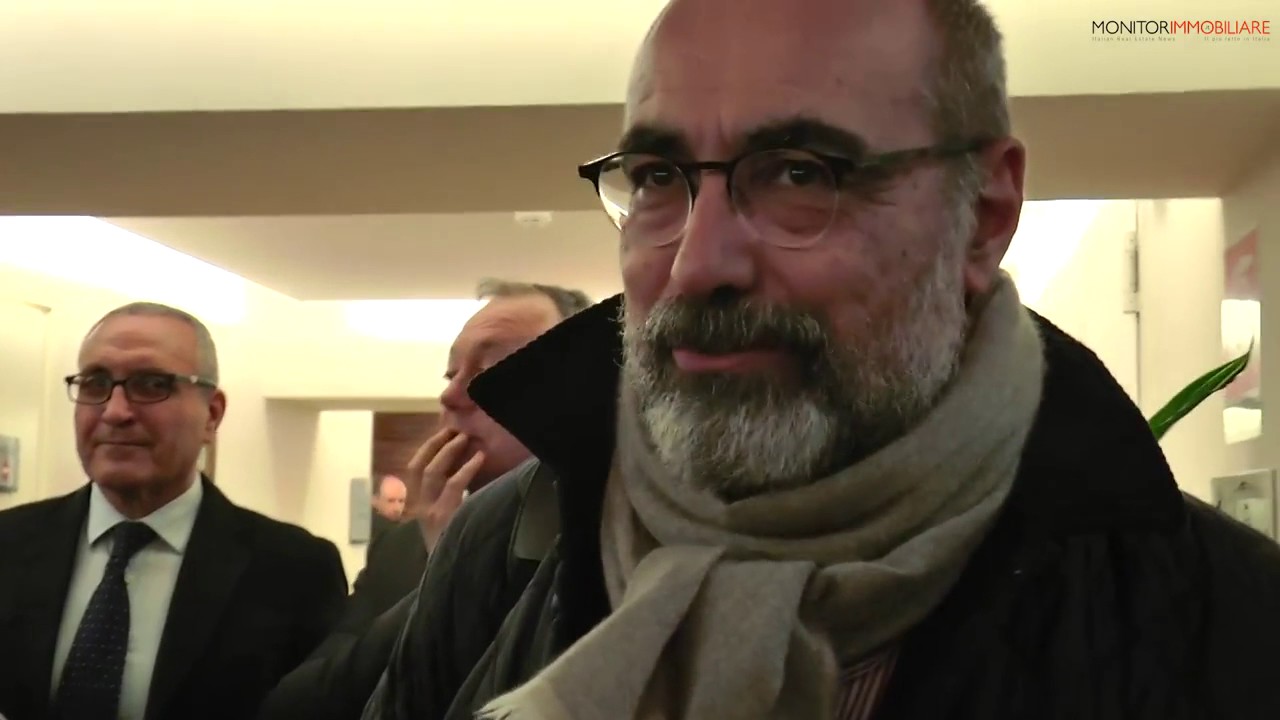 Quaestio Capital Sgr, Monitorimmobiliare intervistab Alessandro Penati ...