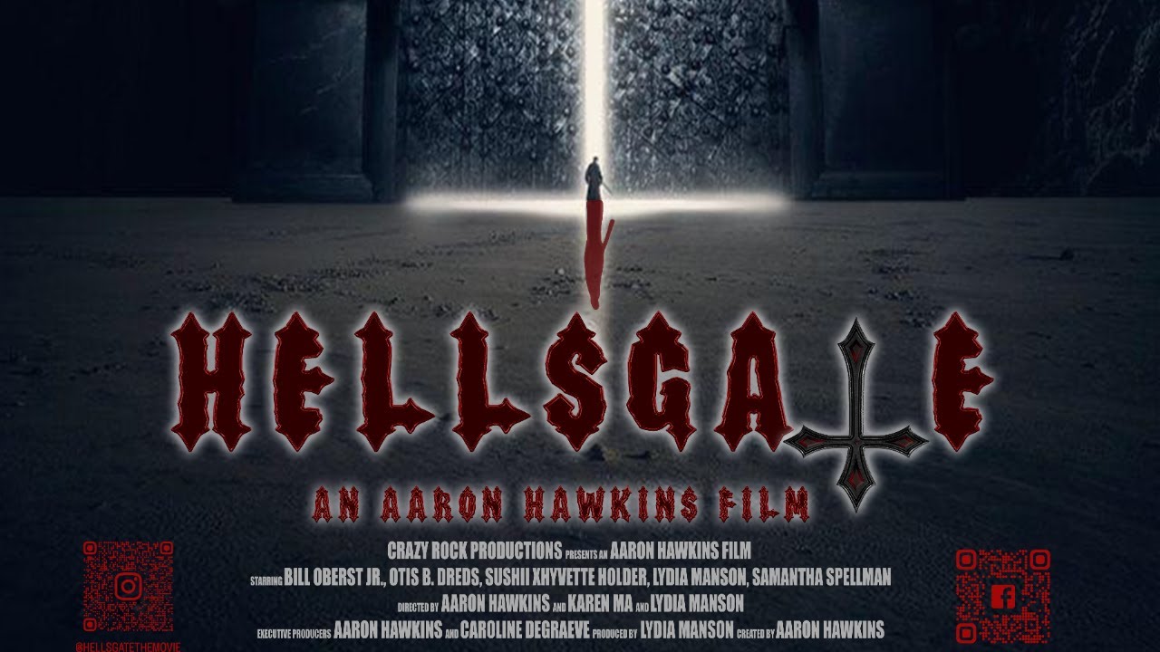 Lets Talk Hellsgate!! - YouTube