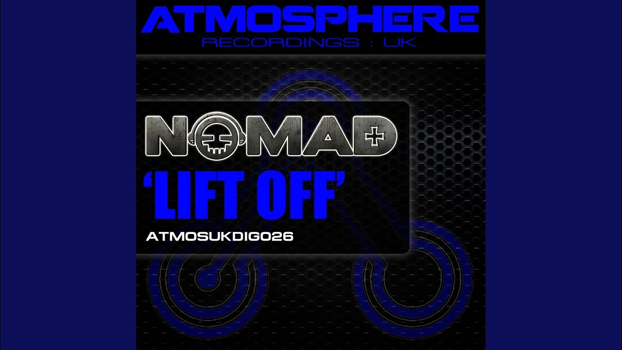 Lift Off (Original Mix) - YouTube