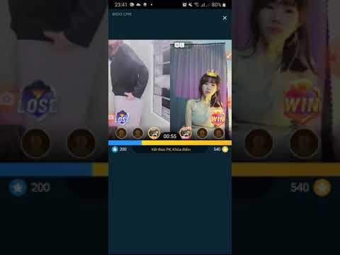 Bé ngọc PK với Jely điệu nhảy và lắc mông siêu to