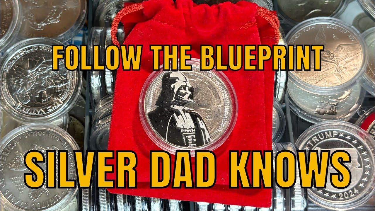 The Silver Stackers Blueprint: Beat The System and Win Big - YouTube