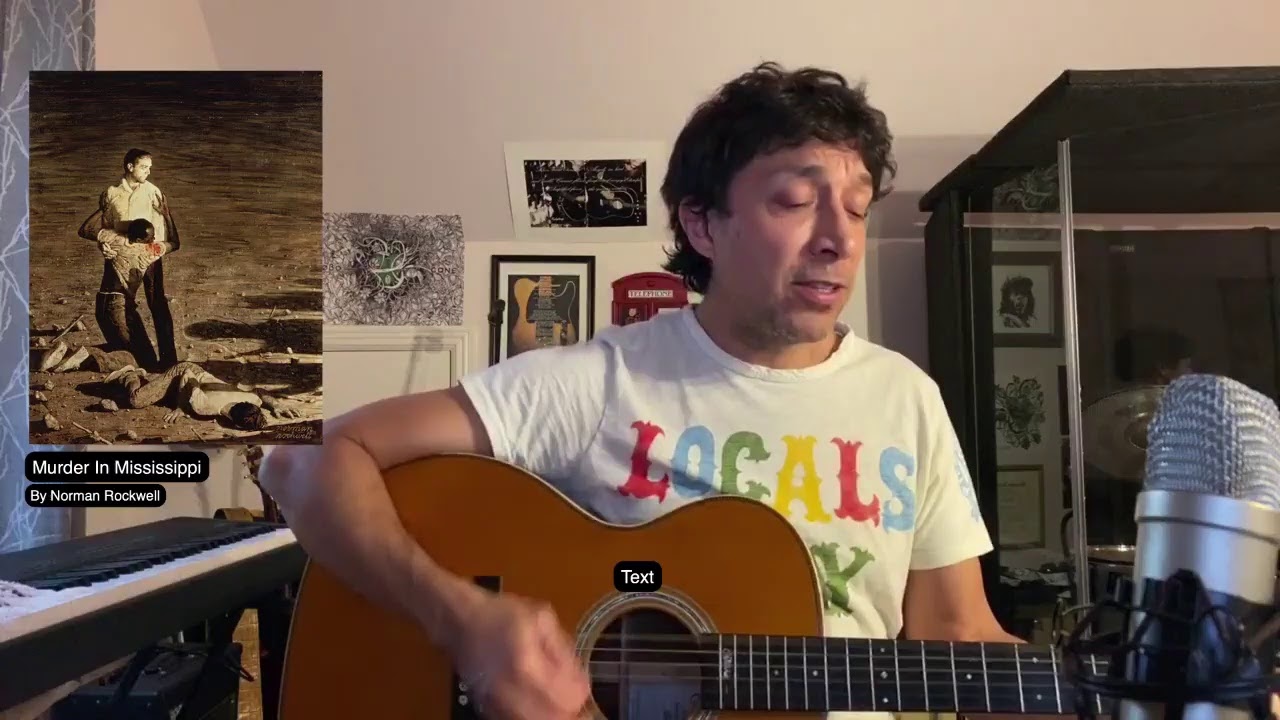 Hobo Cane Live Stream - YouTube