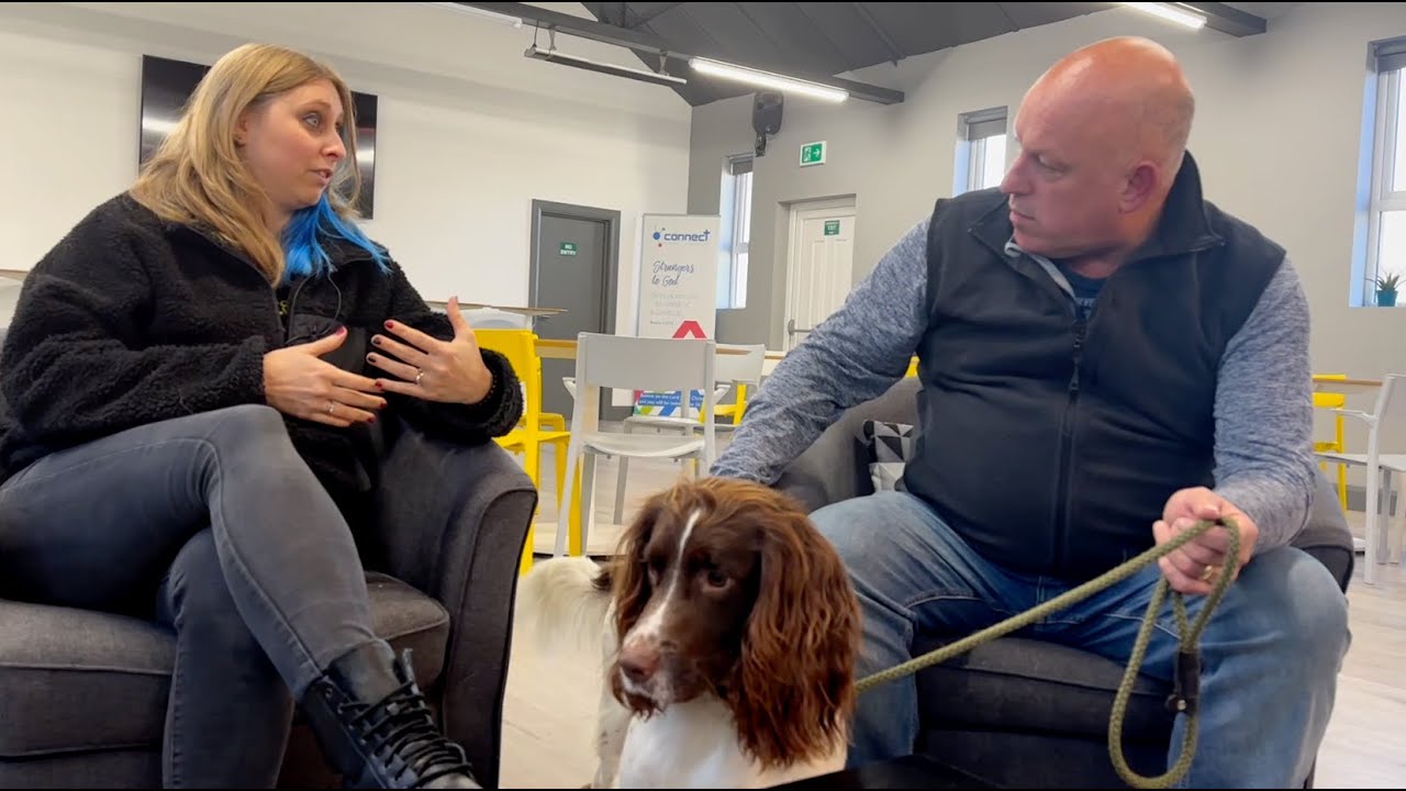 Ali the Dog Trainer - YouTube