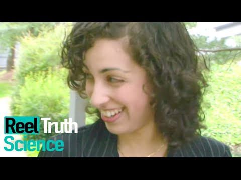 The Girl With SMA Syndrome | Mystery Diagnosis | ReelTruth #Science