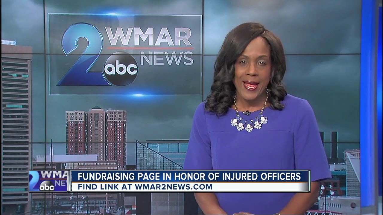 WMAR 2 News Latest Headlines | February 13, 10pm - YouTube