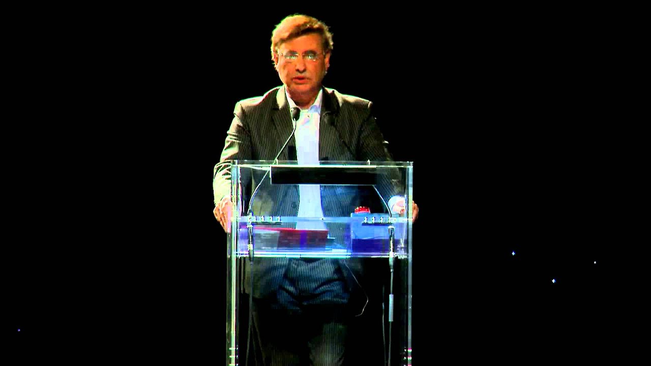 Jewish Achiever Awards 2014 - Absa Unlisted Company Award - YouTube